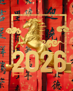 Lunar New Year: Festivals and Food | Charlotte Moms Network